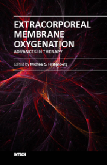 EXTRACORPOREAL MEMBRANE OXYGENATION - Türkiye Kalp ve Sağlık Vakfı